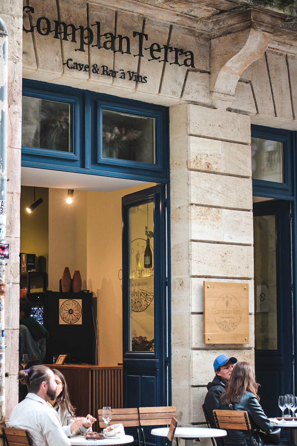 3 questions à notre nouveau commerçant rue Sainte-Colombe - Incité