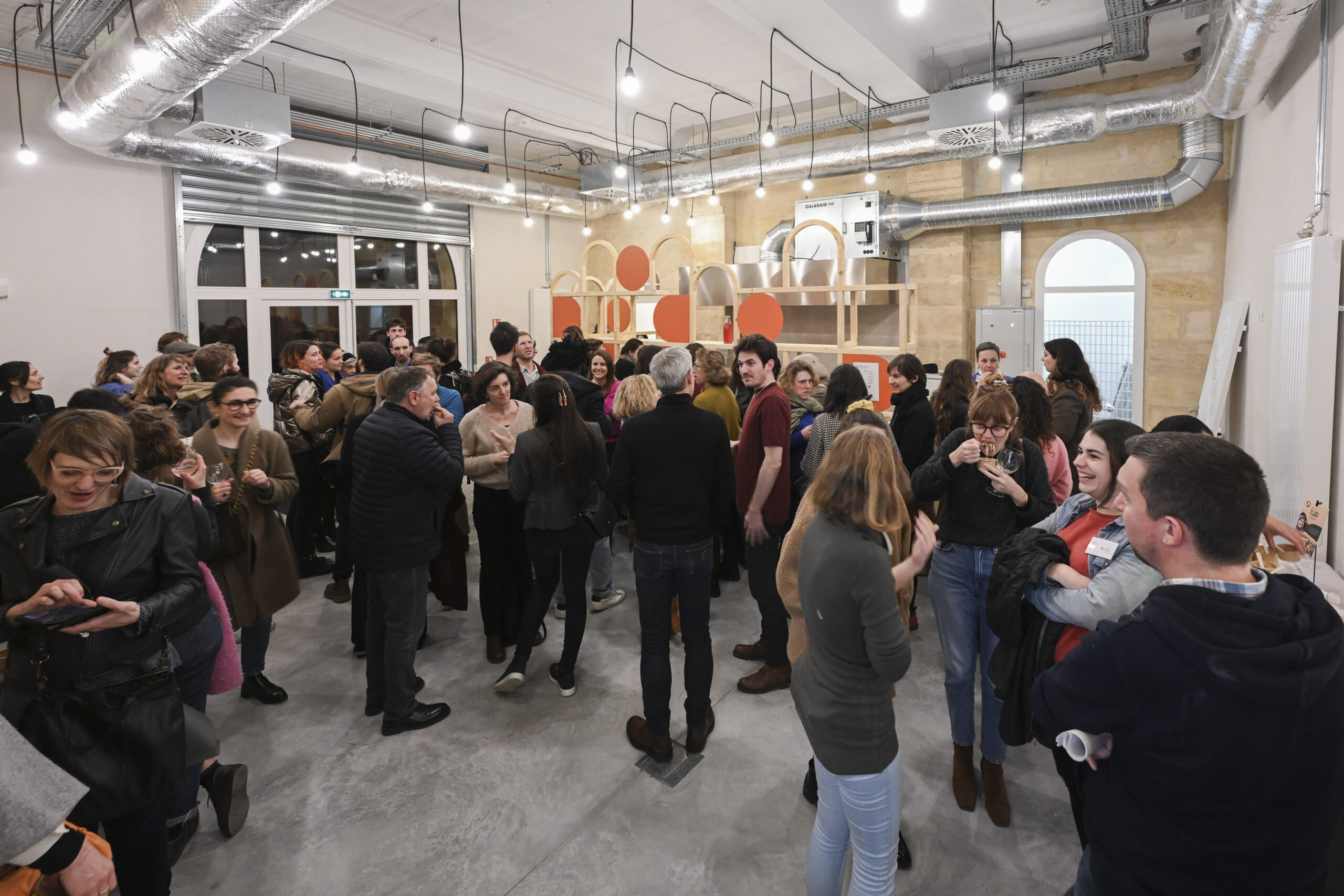 Vive La ManuCo ! - Incité