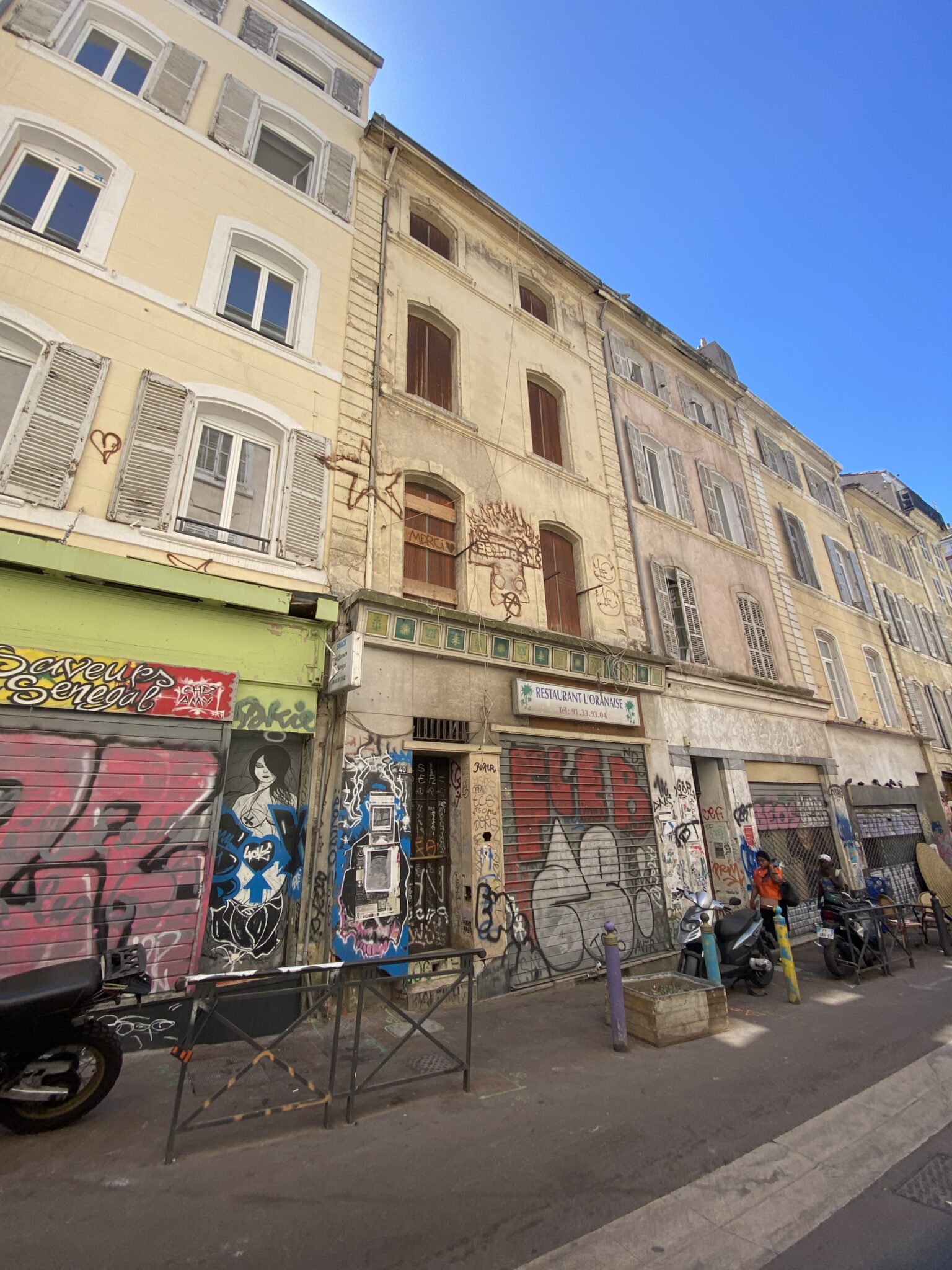 Partage et retour d'expérience avec la SPLA-IN Aix Marseille Provence ...