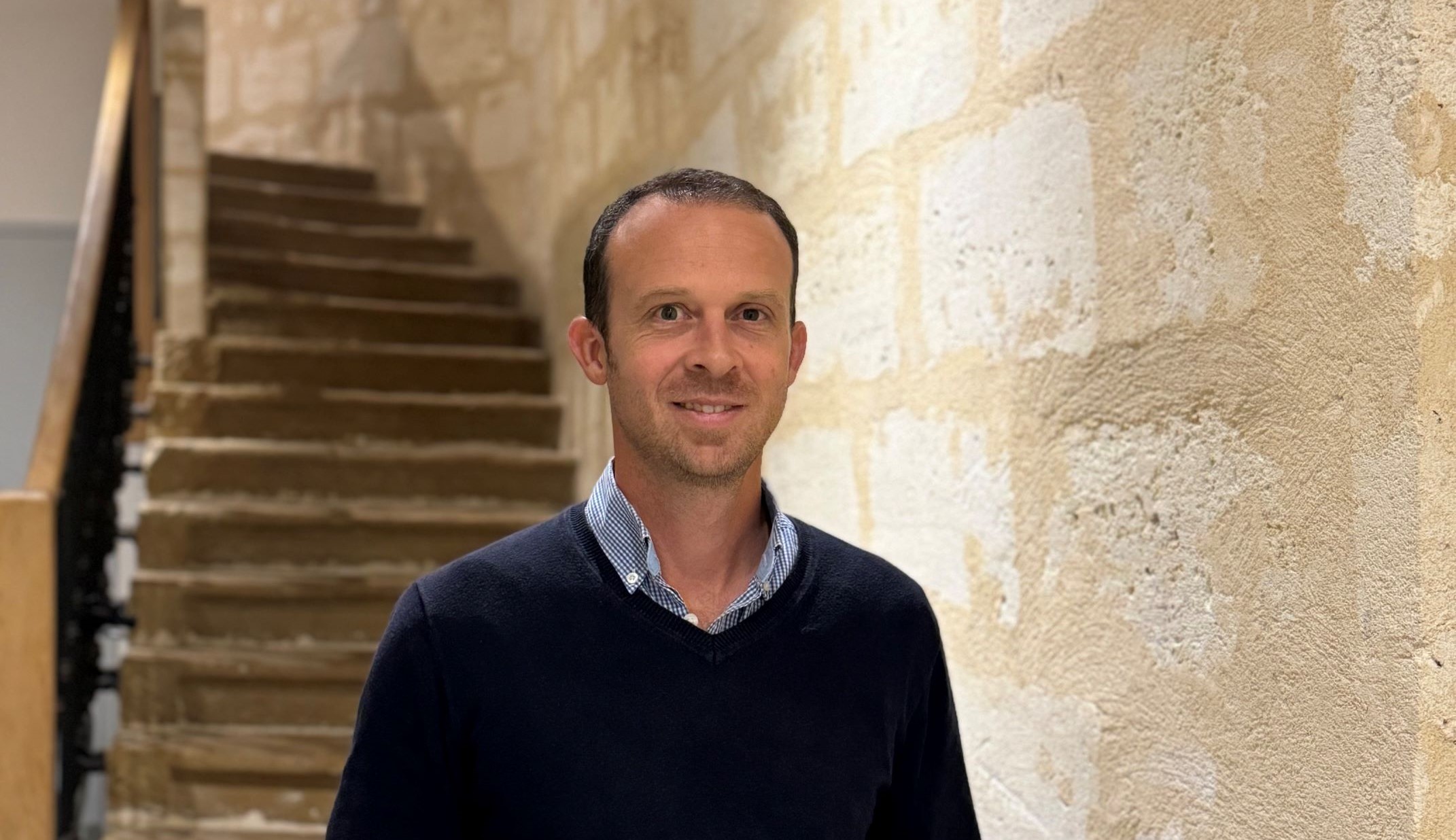 3 questions à Florent Fauconnier, président du Synar - Incité